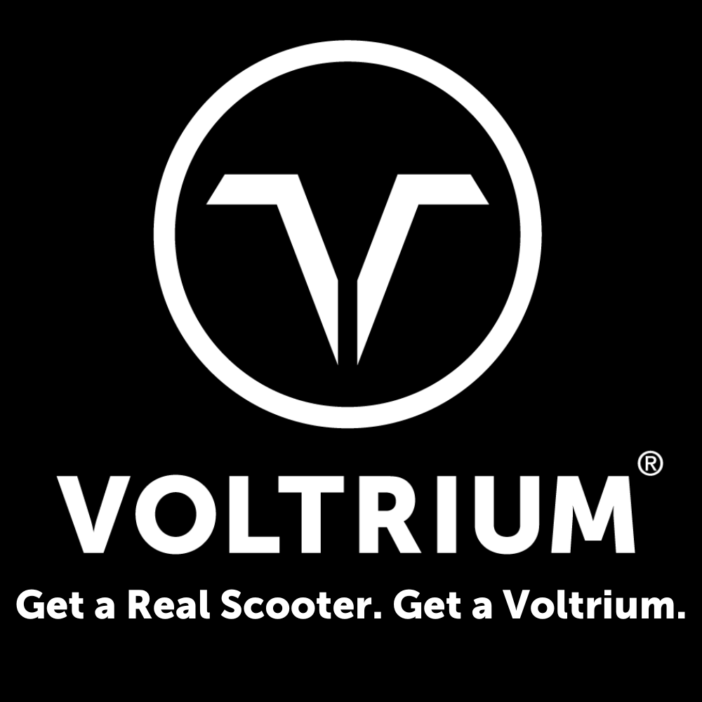 Voltrium Electric Scooters Australia – Bike Scooter Garage