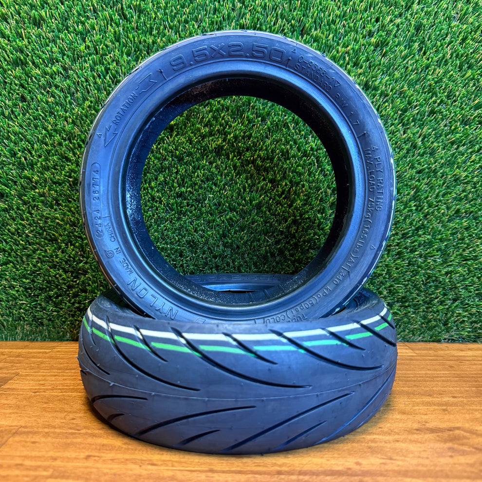 9.5x2.5 Road Tyre CST – Bike Scooter Garage