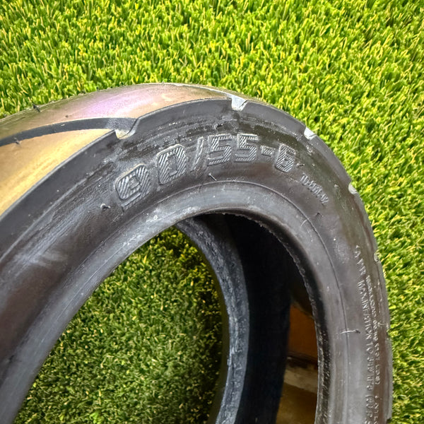 90/55-6 Road Tyre Self Healing - 10 Inch – Bike Scooter Garage