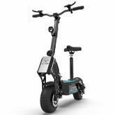 Bike Scooter Garage – Electric Scooter Repairs & Tyres Queensland