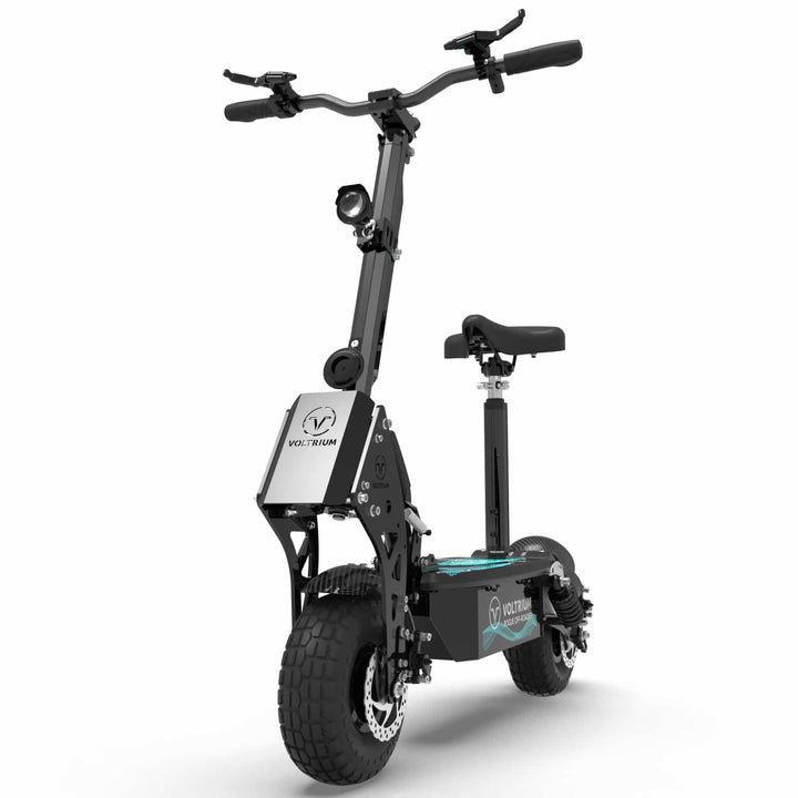 Bike Scooter Garage – Electric Scooter Repairs & Tyres Queensland