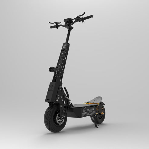 Voltrium Pro Plus - Gen 4 – Bike Scooter Garage