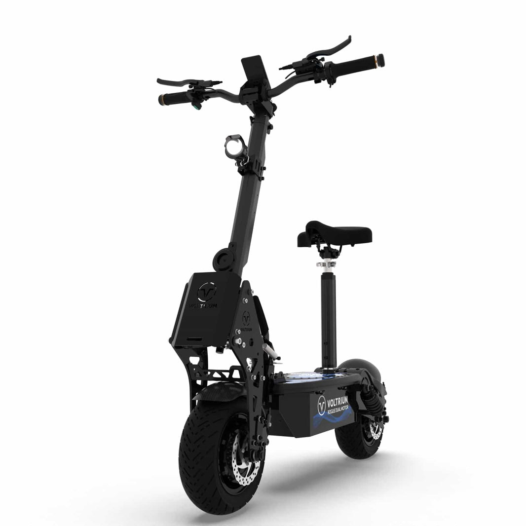 Electric Scooters QLD | Sales, Repairs & Parts | Bike Scooter Garage